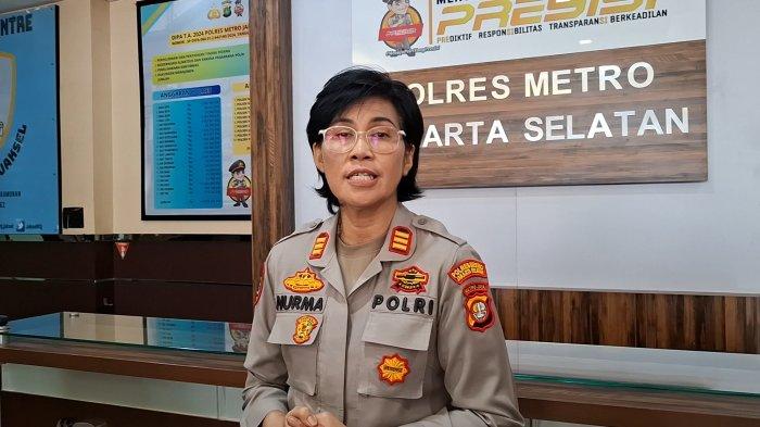 Alasan Vadel Badjideh Minta Pemeriksaan Kasus Lolly Ditunda, Begini Kata Polisi - Tribunjakarta.com