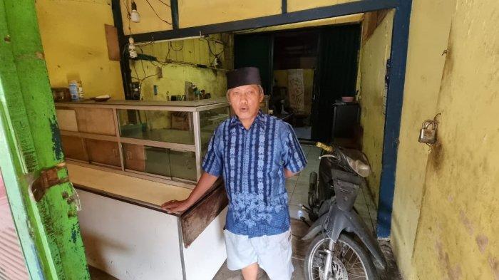 Ayahanda Ungkap Masa Lalu Pria Obesitas 200 Kg Tangerang: Ternyata Cipto Mantan "Pelari" Lintas ...