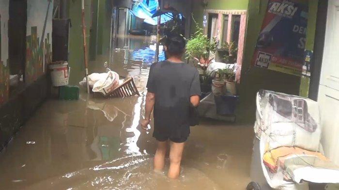Antisipasi Banjir, Pemkot Jakarta Timur Lakukan Kerja Bakti Massal Akhir Pekan Ini ...
