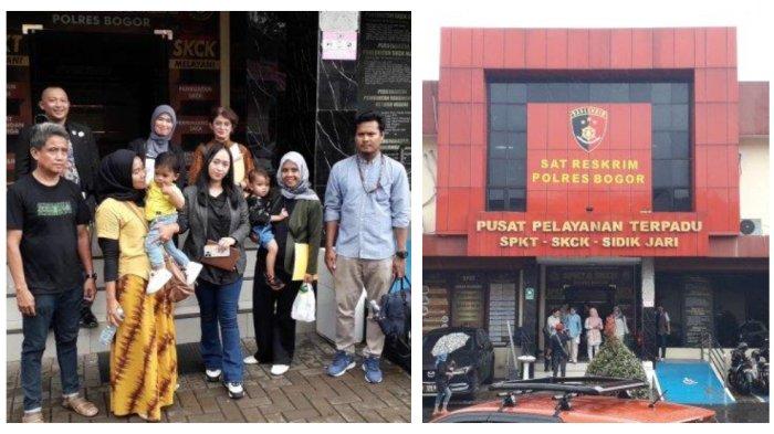 Ingat Bayi Tertukar di Bogor? Kedua Keluarga dan Pihak RS Akhirnya Berdamai, Ada Uang Kerohiman ...