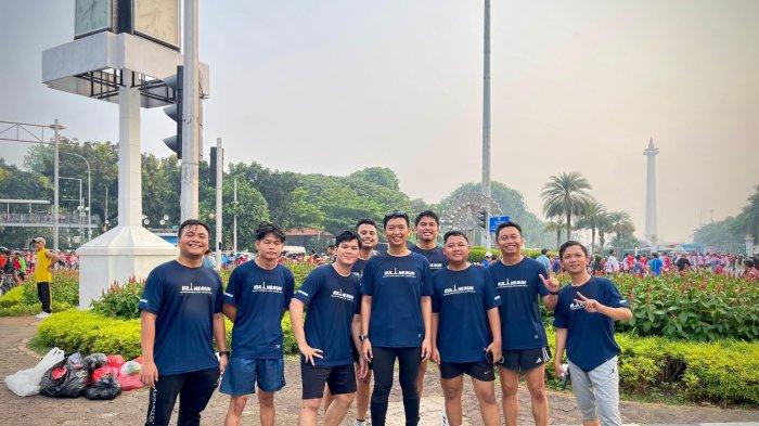 TKN Fanta Prabowo-Gibran Turun Gunung Bantu Pemenangan RK-Suswono di Pilkada Jakarta 2024 ...