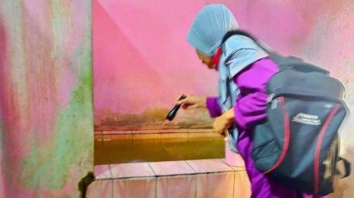 4 Fakta Heboh Satpol PP Jaktim Bakal Denda Rp 50 Juta Warga yang ...