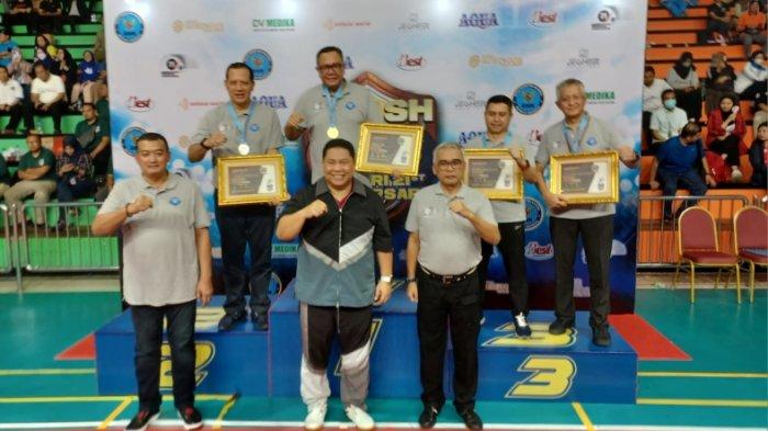 BNN Ungkap Remaja Hingga Lansia jadi Sasaran Peredaran Narkoba ... BNN Ungkap Remaja Hingga Lansia jadi Sasaran Peredaran Narkoba ...
