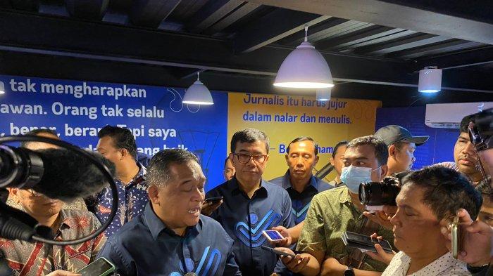 Kepala BP2MI Ungkap Ambulans Gratis Bantu Pekerja Migran dan Keluarga yang Alami Masalah ...