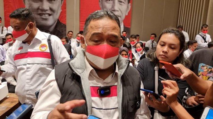 Benny Ramdhani Buka Suara Soal Tudingan Gunakan Jabatan Untuk Menangkan ...