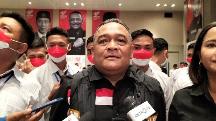 Benny Rhamdani: Ada Badan Pemerintah yang Batalkan Agenda BP2MI Hanya karena Undang Ganjar ...