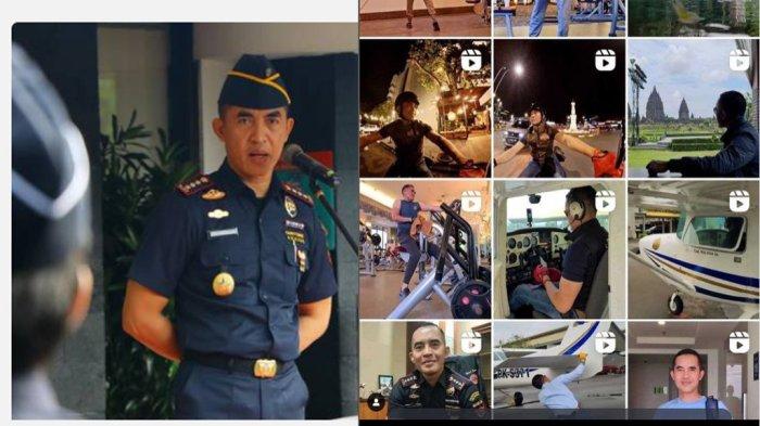 Profil Eko Darmanto Kepala Bea Cukai Jogja yang Dicopot Akibat Pamer Harta, Ini List Mobil ...