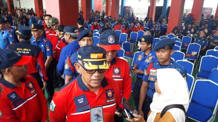 Tahun Ini, Damkar DKI Jakarta Targetkan Tiap RT Punya Dua Relawan ...