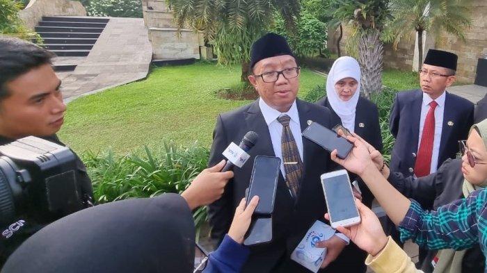 Industri Dituding Biang Kerok Udara Jakarta Buruk, Kadis LH: Banyak ...