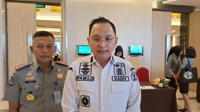 Cegah Kecurangan hingga Kejahatan WNA Jelang Pemilu 2024, Imigrasi Perketat Pengawasan di ...