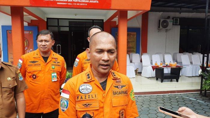 Respon Cepat Daerah Rawan, Kantor SAR Jakarta Bentuk Unit Siaga SAR ...