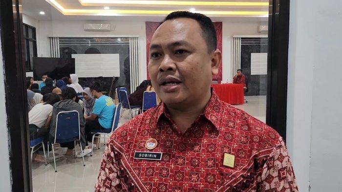 83 Anak Dibina di LPKA Jakarta, Ada yang Terlibat Kasus Tawuran hingga Narkoba - Tribunjakarta.com