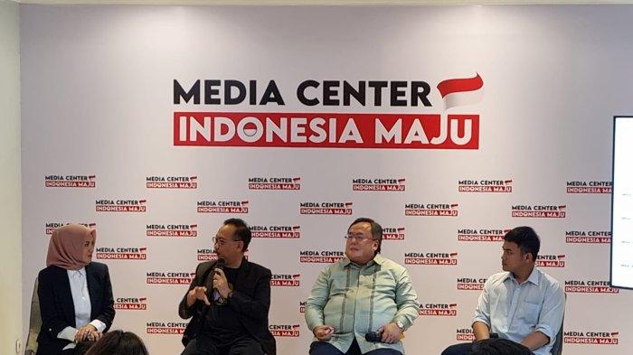 Kepala Otorita Tanggapi Kritik Anies Soal IKN Tak Bermanfaat untuk Rakyat - Tribunjakarta.com