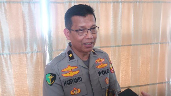 RS Polri Kerahkan Ahli Fisioterapis Terapi Wicara untuk Sultan Korban ...