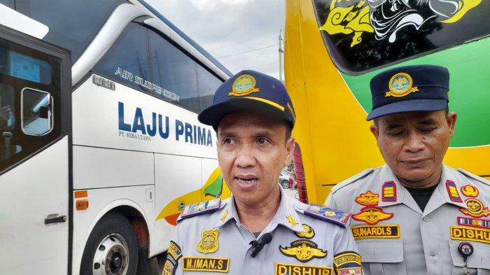 Terminal Lebak Bulus Bersiap Hadapi Arus Mudik, Cek Kesiapan Bus hingga ...