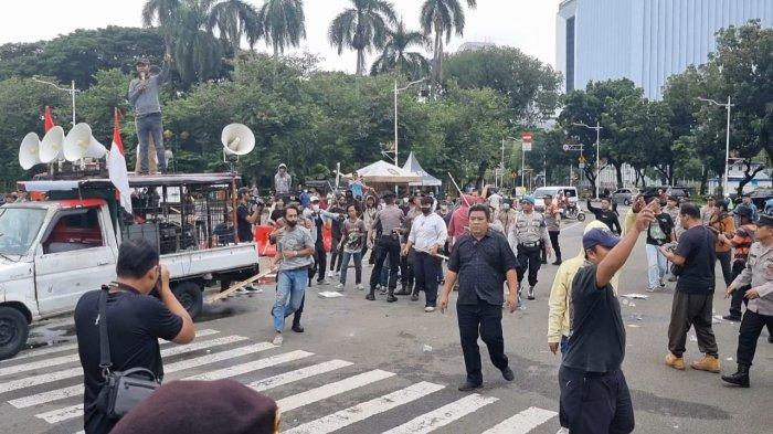 Berita Petrus Selestinus Terbaru Hari Ini - Tribunjakarta.com