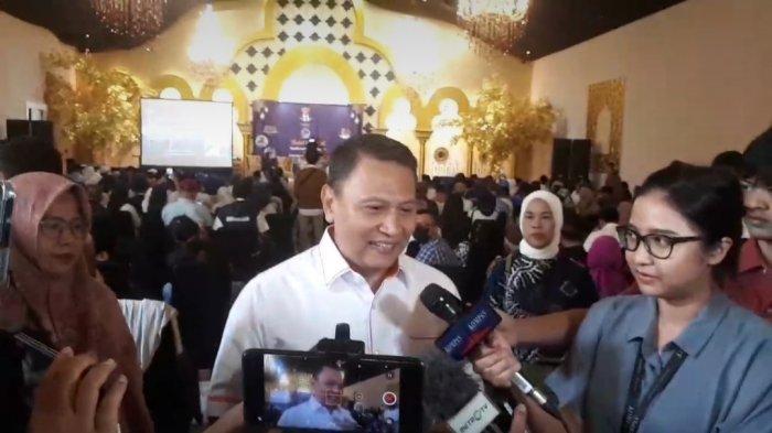 Anies Baswedan-Cak Imin Bakal Sowan ke PKS Hari Ini, Kapan Majelis Syura Beri Kepastian Dukungan ...