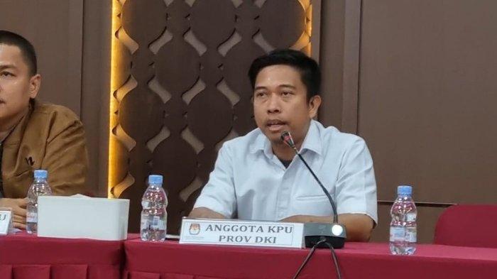 Bantah Tudingan Kubu RIDO, KPU DKI: Formulir C6 yang Tak Terdistribukan ... Bantah Tudingan Kubu RIDO, KPU DKI: Formulir C6 yang Tak Terdistribukan ...