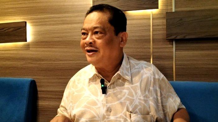 Ketua Forum Warga Pluit Anggap Kasus Pemilik Ruko VS Ketua RT Riang ...