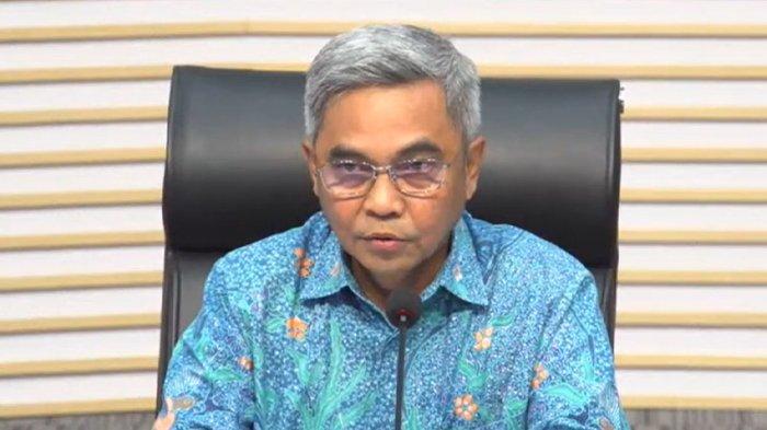 Profil Setyo Budianto Ketua KPK yang Umumkan Hasto Tersangka: Jenderal Bintang 3 Aktif ...