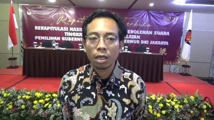 Rekapitulasi Selesai, Pramono Anung-Rano Karno Kuasai Jakarta Selatan dengan 491.017 Suara ...