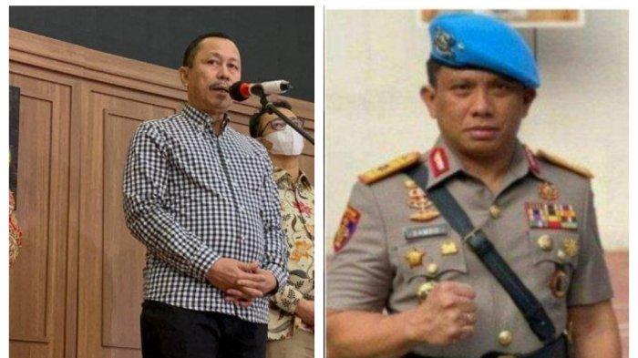 Sosok Ini Berani Marahi Ferdy Sambo, Komisioner Komnas HAM Sempat Diajak Bertemu: Dia Ngaku ...
