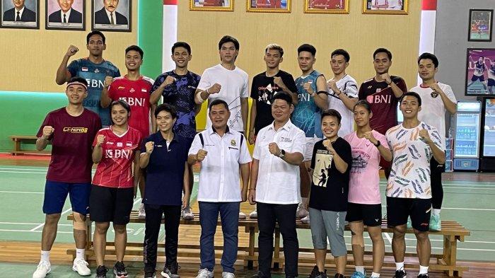 PBSI Umumkan Hasil Rekrutmen Terbuka Pelatih Teknik, Ada Trio Mainaky ...