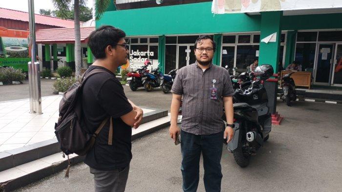 Kerap Jadi Anggota KPPS, Pamsung TPS di Kramat Jati yang Meninggal ...