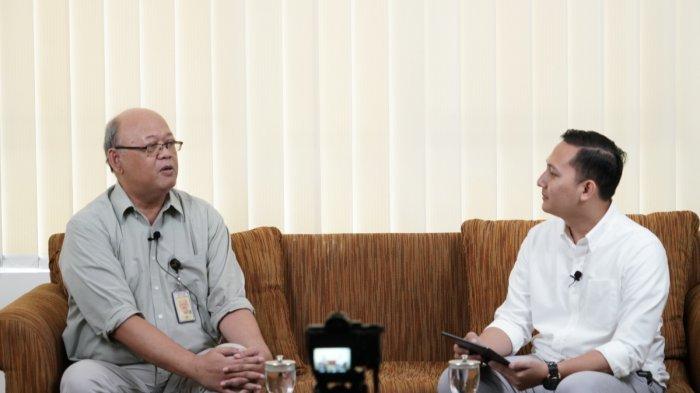 Satgas UUCK : UU Ciptaker Bertujuan Perbanyak Penciptaan Lapangan Kerja ...