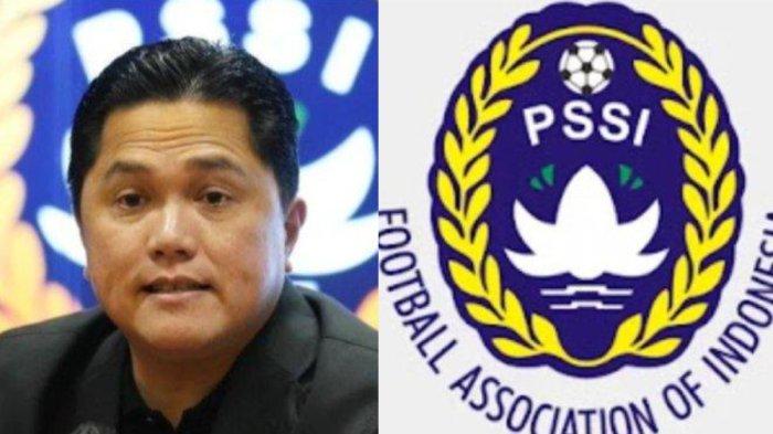 PSSI Kebut Naturalisasi 3 Pemain Baru, Sosok Nama Jempolan di Liga ...