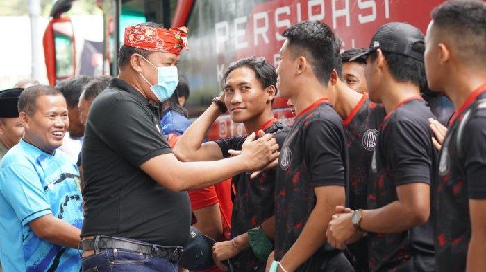 Persipasi Kota Bekasi Gelar Training Camp Jelang Putaran Liga 3 Jawa ...