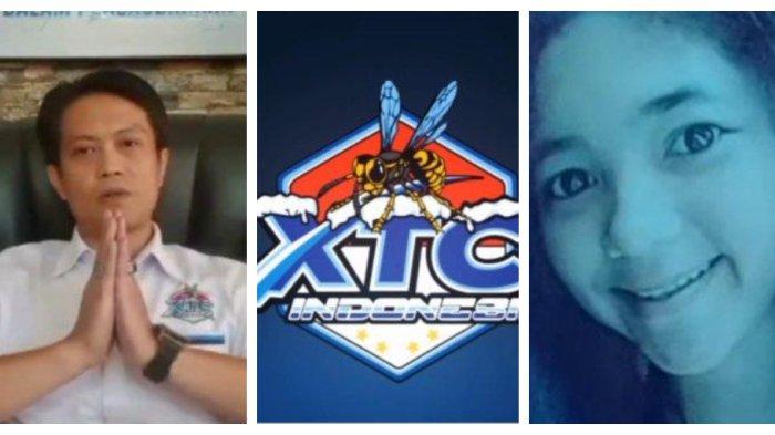 Geng Motor XTC Sebut Tak Tahu Soal Kasus Vina: Biasanya Kalau Antar ...