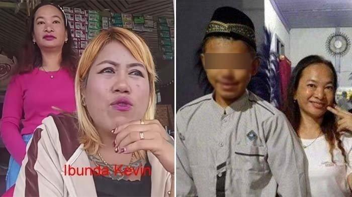 Dinikahi ABG 16 Tahun, Tante Mariana Harus Tahan Tak Seranjang Sampai ... Dinikahi ABG 16 Tahun, Tante Mariana Harus Tahan Tak Seranjang Sampai ...