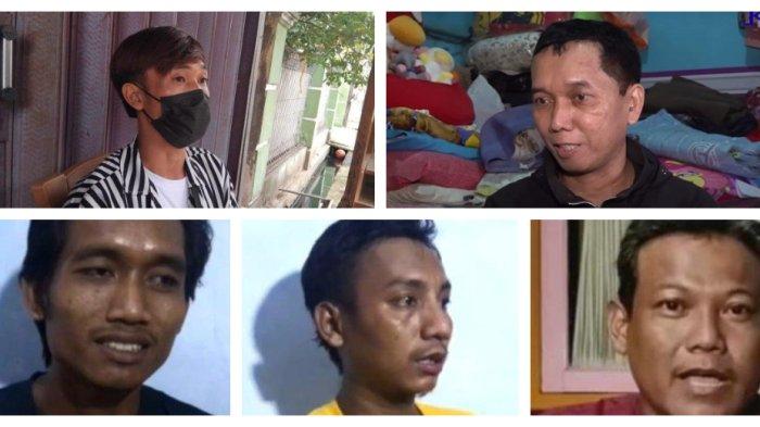 4 Pengakuan Orang Dekat Pegi Kepung Kesaksian Aep soal Malam Pembunuhan ... 4 Pengakuan Orang Dekat Pegi Kepung Kesaksian Aep soal Malam Pembunuhan ...