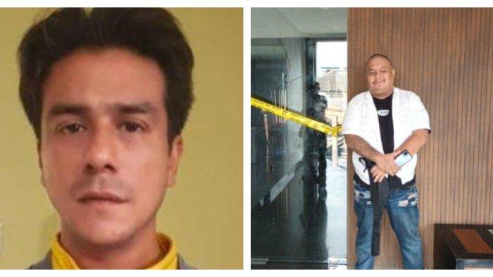 Heboh Penembakan di Jatinegara, Polisi Kesulitan Cari Gathan Saleh ...