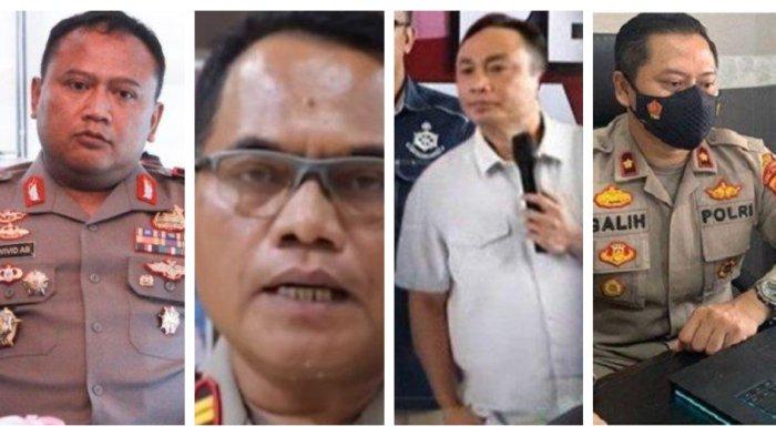 Berita Indra Jafar Terbaru Hari Ini - Tribunjakarta.com