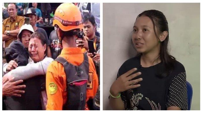 5 Kisah di Luar Nalar Naomi saat Tersesat di Gunung Slamet: Lihat Ibu ...