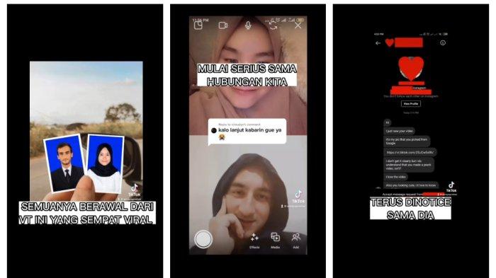 Viral Iseng Edit Foto Berakhir Dilamar Bule Turki, Begini Kabar Terbaru ...
