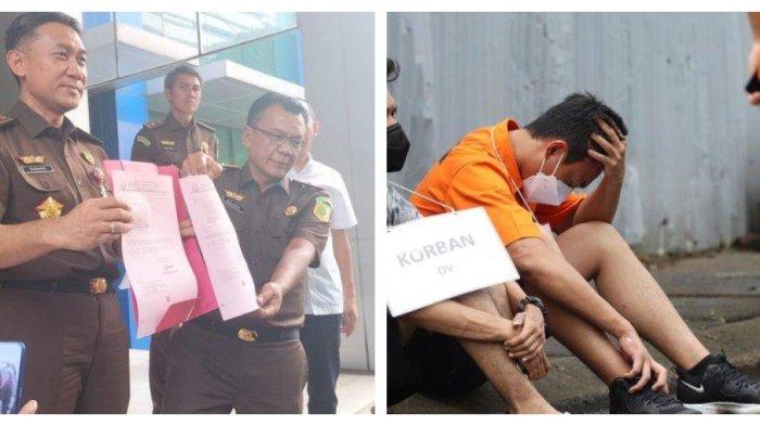 Kejati DKI Pastikan Tak Ada Intervensi Penanganan Berkas Perkara Mario Dandy dan Shane - Halaman ...