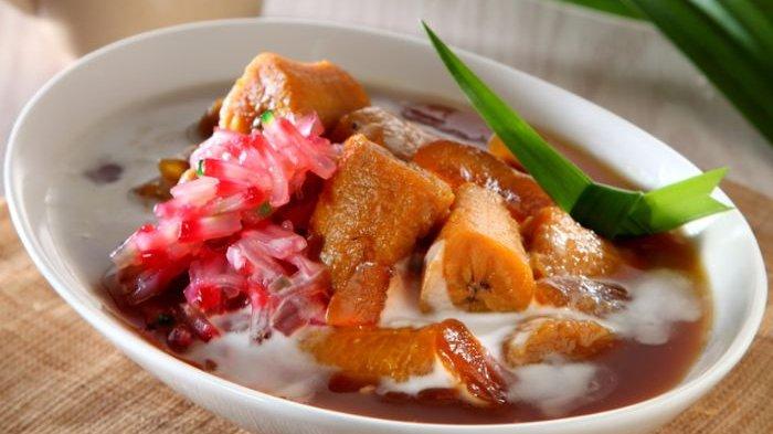 Asal Usul Pacar Cina, Benarkah Berasal Dari China? - Tribunjakarta.com