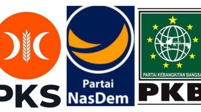 NasDem Restui Sahroni Maju Pilgub DKI 2024, Sederet Nama dengan Aura ...