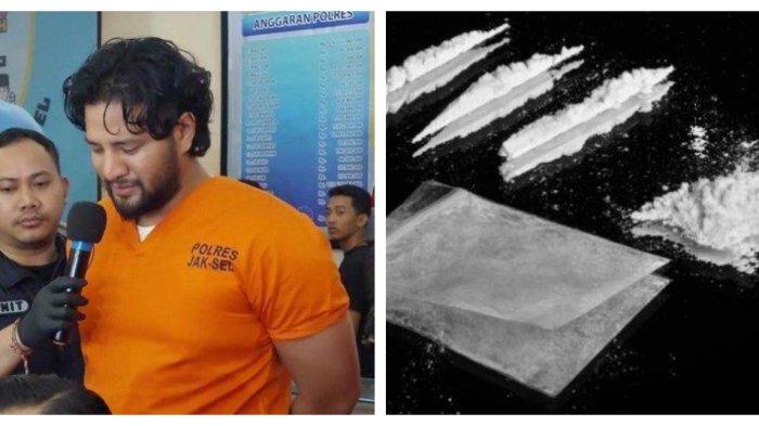 Ammar Zoni Ajukan Rehabilitasi Narkoba Usai Ditangkap Kedua Kali, Ini Kata Polisi ...