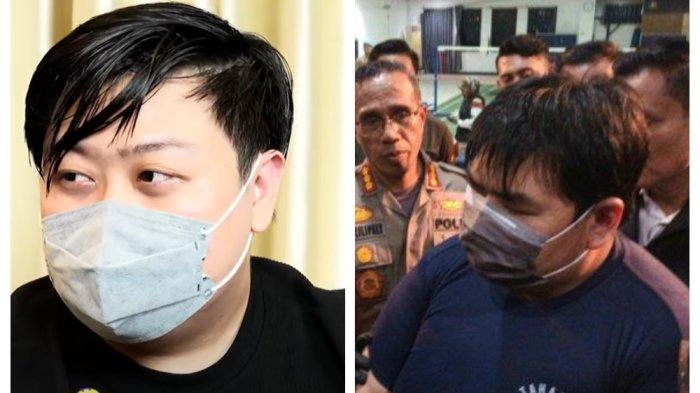 George Sugama Halim Anak Bos Toko Roti Tak Lulus SD, Adik Kandung ...