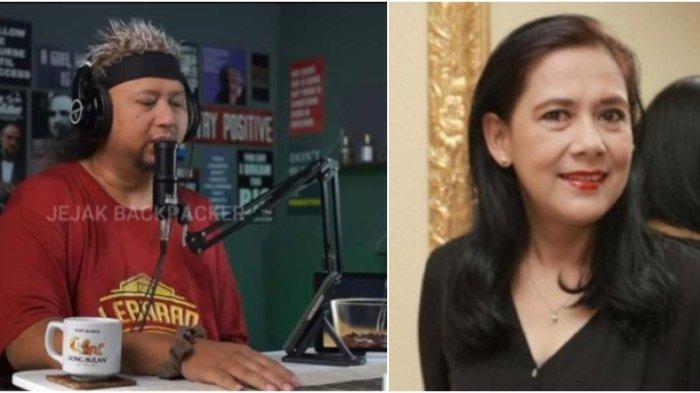 Anggy Umbara Lihat Sosok Besar Tersenyum, Pemeran Nenek Vina Cirebon ...