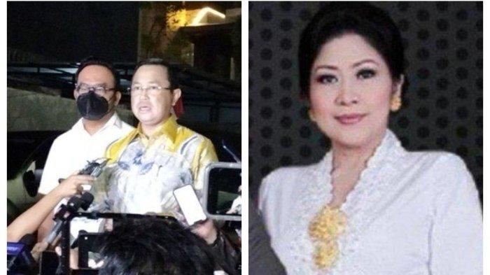 Arman Hanis Jamin Putri Candrawathi Bakal Kooperatif Sampai Persidangan ...