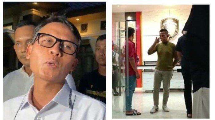 'Jangan Ngomong Gitu Dong' Respon Singkat Kombes Sumaryono Ditanya ...