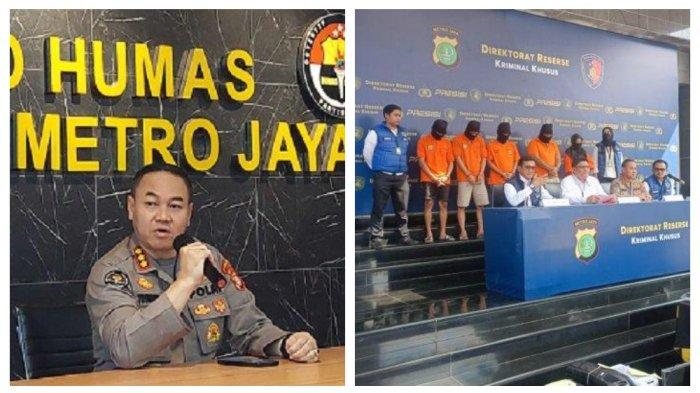 Terkuak Masa Lalu Produser Rumah Produksi Film Porno: Tukang Urut, Pemulung Lalu Buka Kelas ...