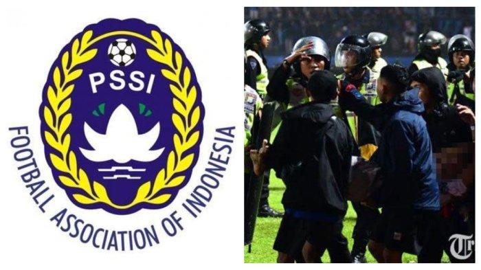 Tragedi Kanjuruhan, Masyarakat Sepak Bola Indonesia Gelar Doa Bersama ...