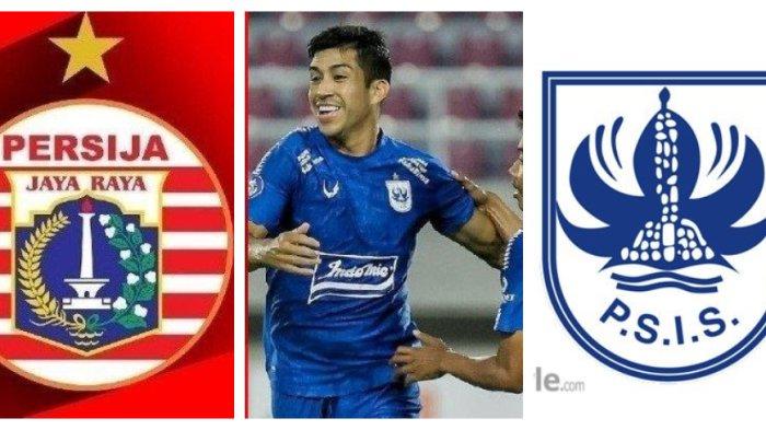 Hari Ini Liga 1 PSIS Vs Persija: Thomas Doll Janji Ada Perubahan, Tak ...
