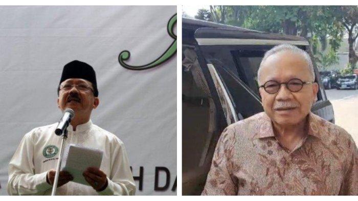 Ingat Ciri Khas Fauzi Bowo? Dulu Lawan Jokowi-Ahok di Pilgub Jakarta ...